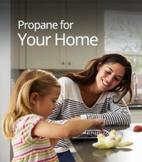 DiSanto Propane Service - Propane Services - Disanto Propane