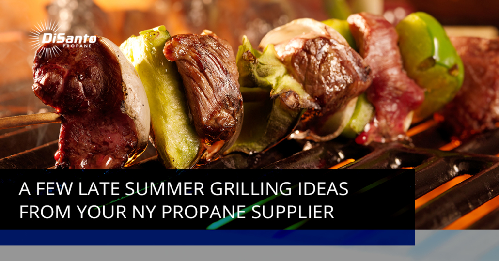 grilling ideas | Disanto Propane
